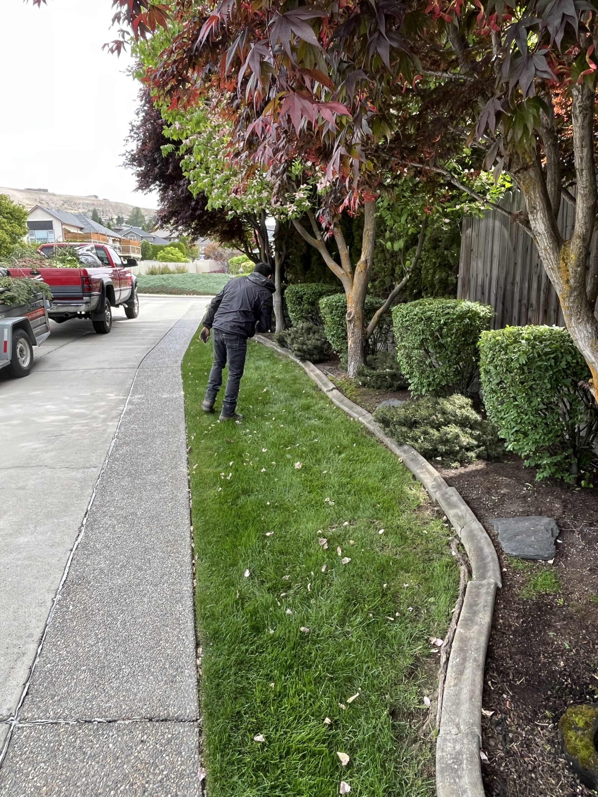 Riverside Landscaping & Design | Where vision meets craft